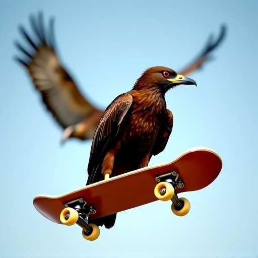 Bird without CoMPaSS 2